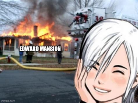 [another Code Spoilers] Ashley With A Lighter The Art At The End Of