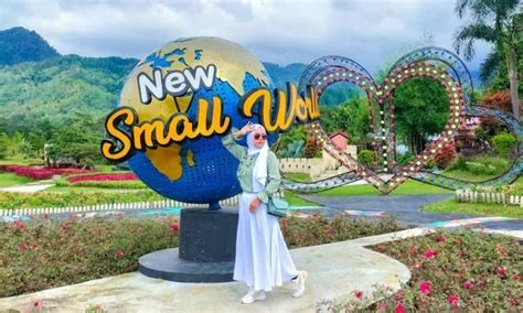 25 Tempat Wisata Di Purwokerto Hits Viral Terbaru 2024 Yuk Dolan