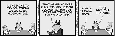 Continuous Documentation — Nsdf Software Development Life Cycle Sdlc