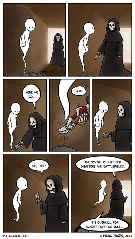 Pin By Hopwood On Gothic Funny Comics Funny Comic Strips Cute Comics