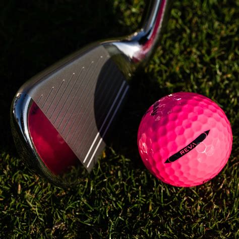 Callaway Reva Pink Golf Balls Callaway Golf