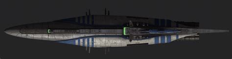 Allocator Class Destroyer Renders Image Empire At War Remake Clone