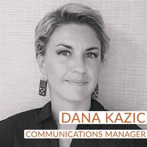 Allencomm On Linkedin Employee Spotlight Dana Kazic Worked In 6 Countries And 13 Different…