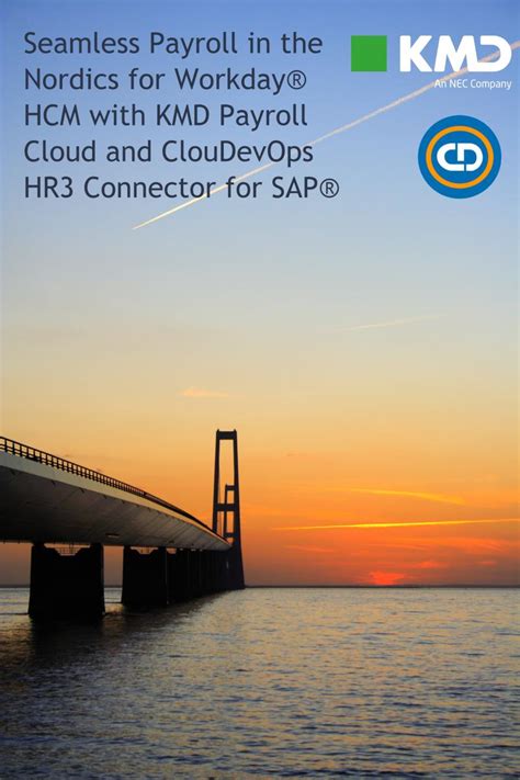 Cloudevops Eu On Linkedin Workdayhcm Sapcommunity Workdayintegration
