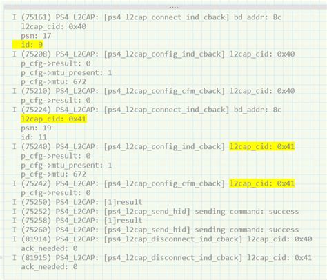 Ps Controller Cannot Always Successfully Pair With Esp32 · Issue 37