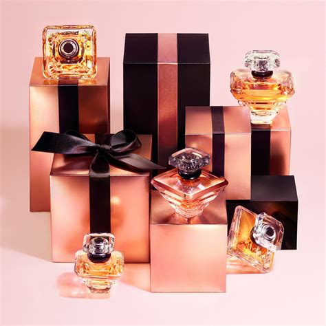 Trésor Perfume De Mujer De LancÔme ≡ Sephora