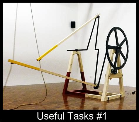 Useful Tasks 1