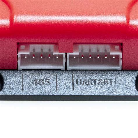 Balanser aktywny Smart Li Ion LiFePO S Programowalny z obsługą Bluetooth i aplikacji OnVOLT