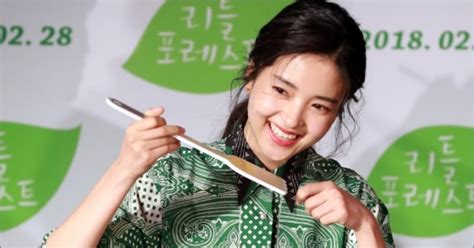 리틀 포레스트 임순례 감독 김태리 덜 핫할 때 캐스팅