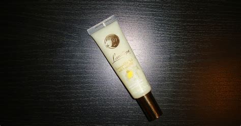 Little White Truths Lanolips Lemonaid Lip Aid With Lemon Oil Review