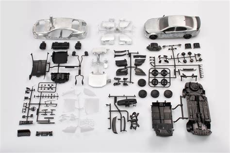 1 18 Scale Holden Ve Commodore Ss V Series Development Update Authentic Collectables