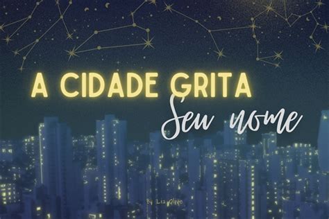 História A Cidade Grita Seu Nome Jungkook Fanfiction Rua Vazia 04
