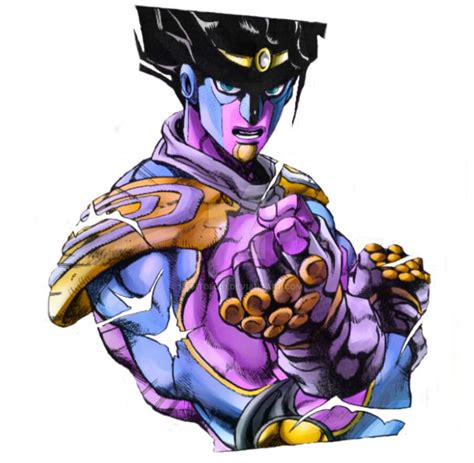 Star Platinum Wiki •anime• Amino