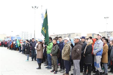 ДАРХАН УУЛ АЙМАГТ “ЭЛЭГ БҮТЭН МОНГОЛ” ХӨТӨЛБӨРИЙН 2 ДАХЬ ШАТНЫ НЭЭЛТИЙН АРГА ХЭМЖЭЭ БОЛОВ