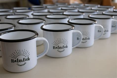 Individuell Bedruckte Tassen And Fototassen Mit Logo Ab 12 Stück