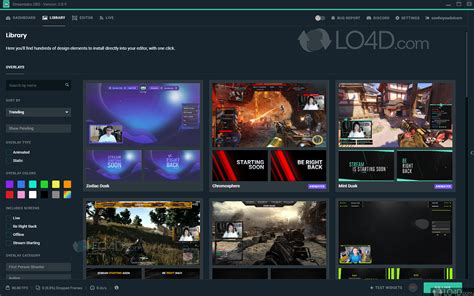 streamlabs obs download