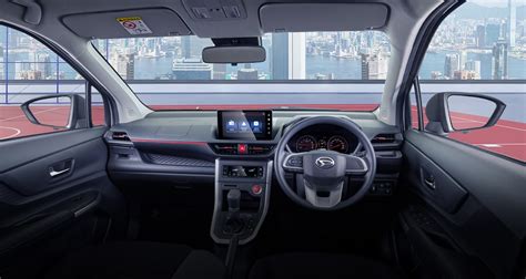 Harga Varian All New Daihatsu Xenia 2021 Dan Spesifikasi Lengkap