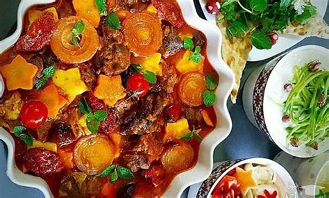 طرز تهیه تاس کباب یزدی؛ اصیل و خوش طعم مجله اکالا