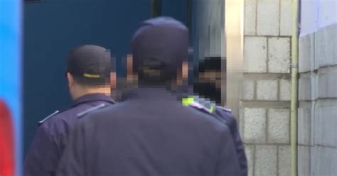 서지현 검사 인사보복 혐의 안태근 징역2년 법정구속