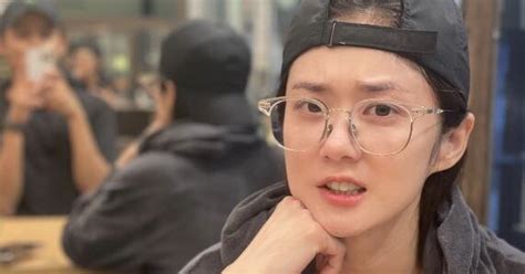 장나라 6세 연하 훈남남편 최초공개동안 미모도 여전