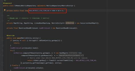Dashborad Hard Code Issue Alibaba Sentinel
