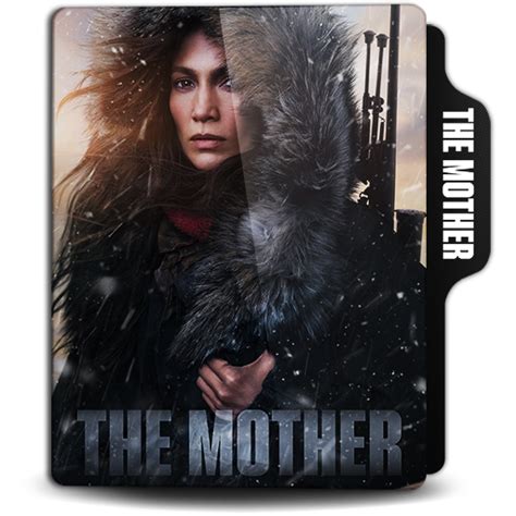 The Mother (2023) by doniceman on DeviantArt