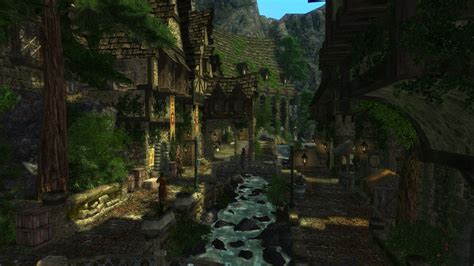 Skyrim Total Conversion Mod Enderal Is Getting An Expansion NAG