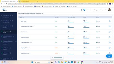 katepogu vijay kumar on linkedin connections day30