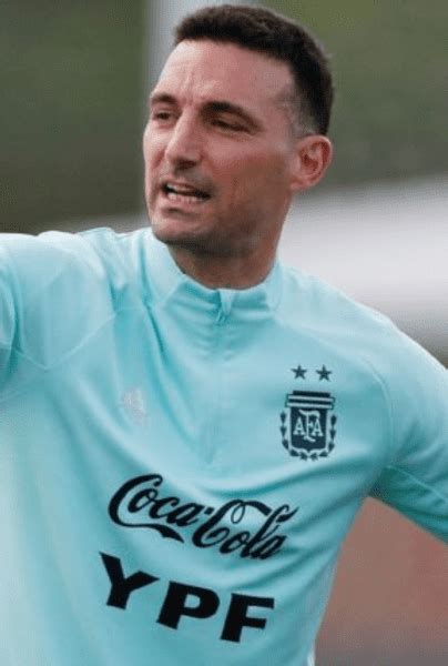 Se suspendió la reunión entre Lionel Scaloni y Lionel Messi los motivos DSPORTS Fútbol