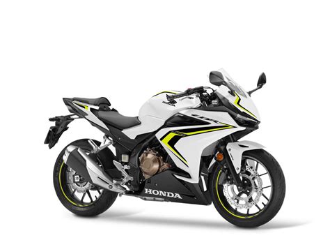 Honda Cb F Abs Guide Total Motorcycle