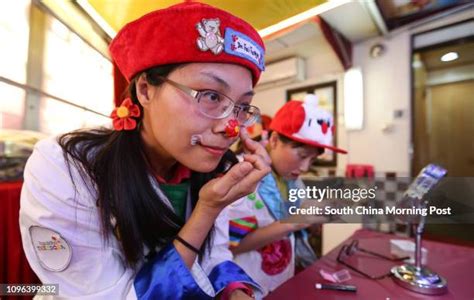 Chen Wan Ching Photos And Premium High Res Pictures Getty Images