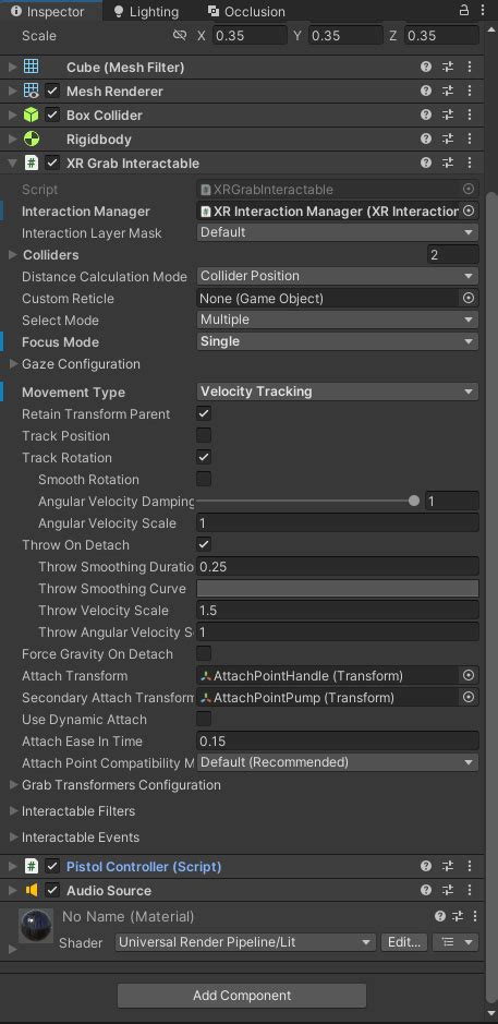 Grabbing The Vr World With Both Hands By Jerrod Molnar Nov 2023