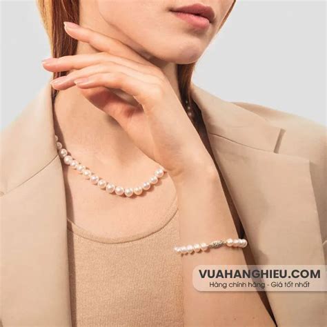 5 Bước Làm Sạch Trang Sức Ngọc Trai Sáng Bóng đẹp Tại Nhà