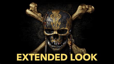 Pirates Of The Caribbean Dead Men Tell No Tales Pirates Of The Caribbean
