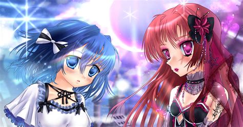 オリキャラ No Title Nomico64のイラスト Pixiv