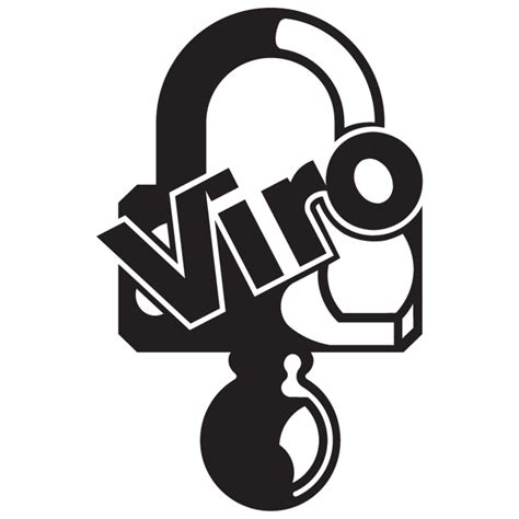 Viro logo, Vector Logo of Viro brand free download (eps, ai, png, cdr ...