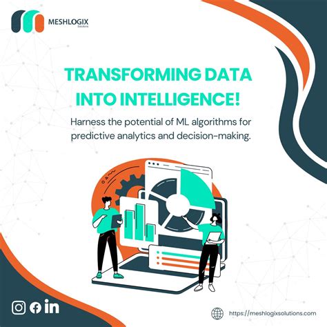 Learn Machine Learning With Meshlogix And Python Meshlogix Solutions