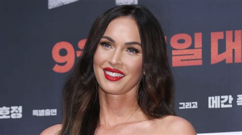 Megan Foxs Son Wears Dresses Shes Teaching Him To Be Confident