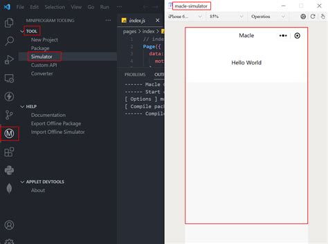 Create Your First Mini App SuperApp API Documentaion