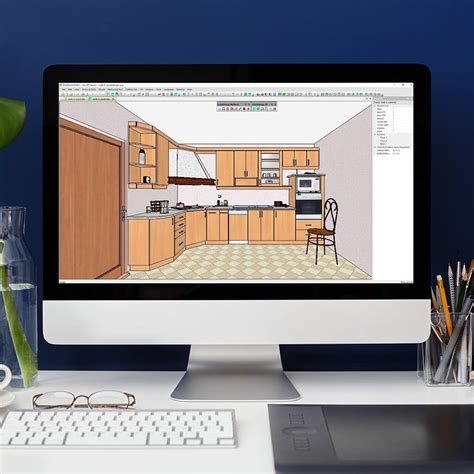 9 Best Free Furtniture Design Software In 2023