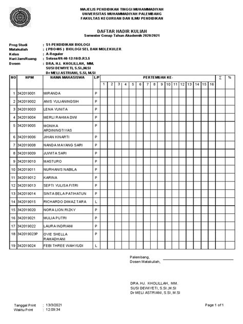 Biologi Sel Dan Molekuler Pdf