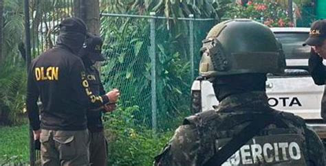 Honduras Responde A La Onu Que La Militarización De Su Seguridad