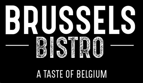 Locations — Brussels Bistro