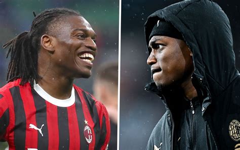 Cm Project Symbol To Unused Substitute Milans Stance On Leaos