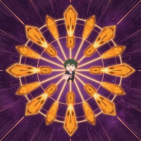 Free Crystal Compass Guide Image Magical Crystals Amber Download