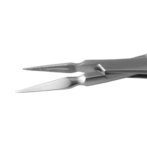 Waldent Stieglitz Root Fragment Splinter Forceps