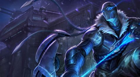 League of Legends Buff no Varus vem aí Veja as alterações na sua