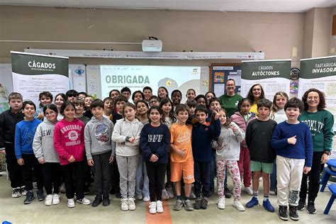 Aerp Projeto “emys Vai à Escola”