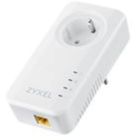 Zyxel PLA6457 Starter Kit au meilleur prix sur idealo.fr