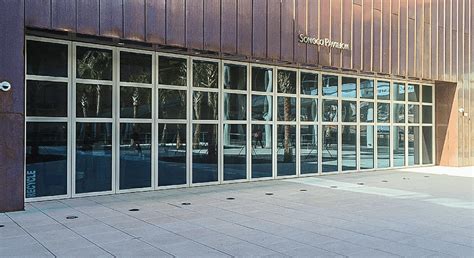 Slide And Stack Glass Walls Doors And Windows Solar Innovationssolar